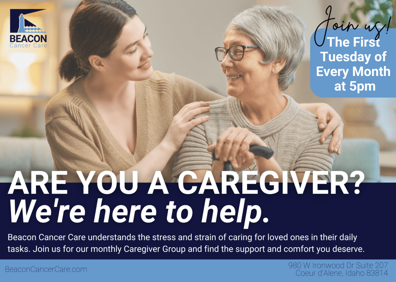 Support | Beacon Clinic | North Idaho