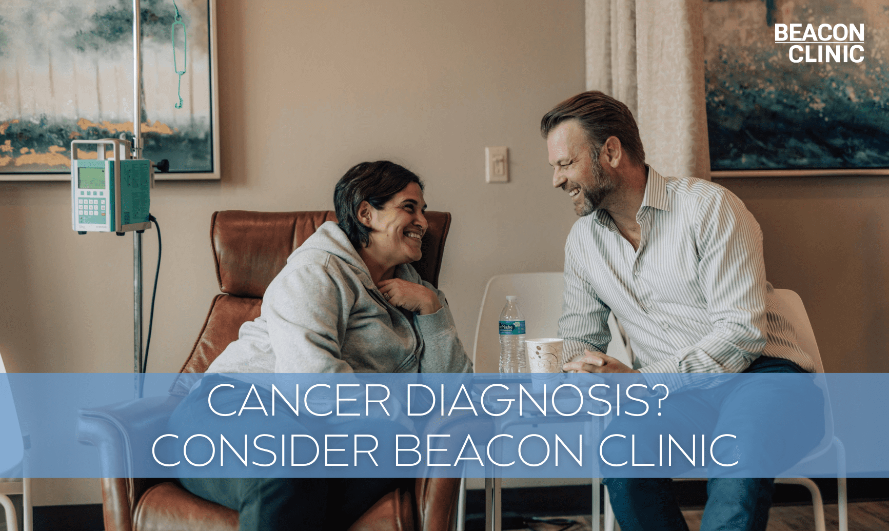 Cancer Diagnosis? Consider Beacon Clinic - Beacon Clinic