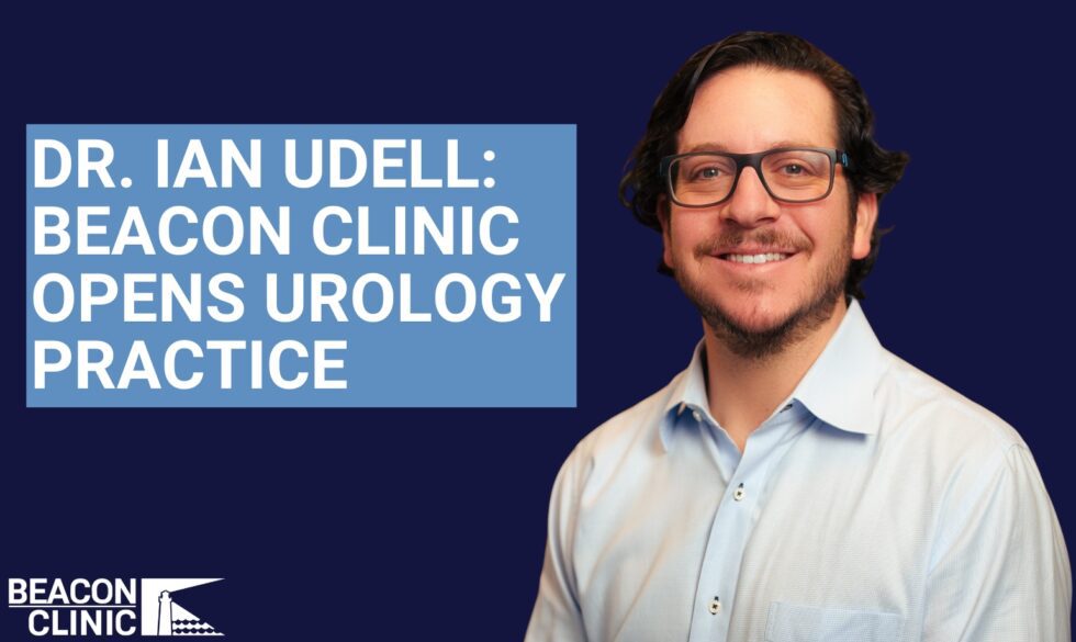 Urology Practice at Beacon Clinic - Beacon Clinic